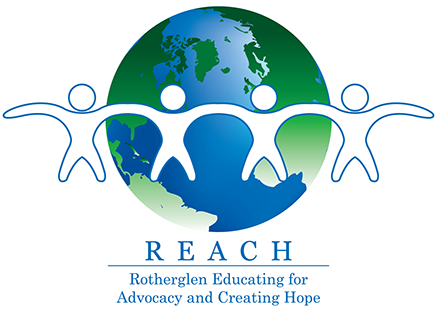 Global Reach Logo